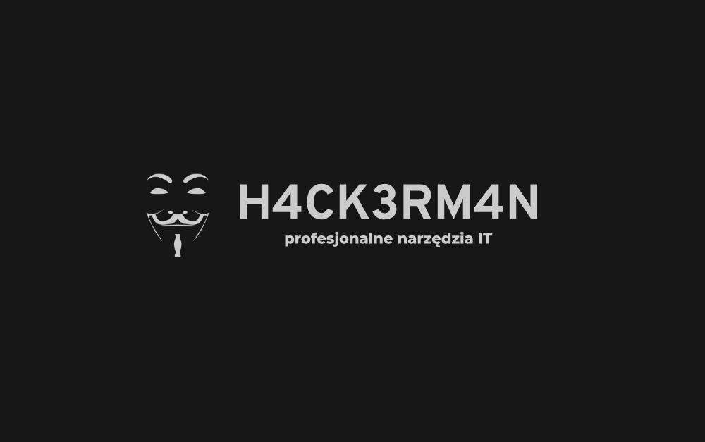 Source Code Downloader — Hackerman: narzędzia IT dla profesjonalistów